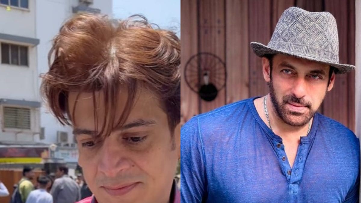 Politician Rahul Kanal Visits Salman Khan After Firing Incident, Says ...