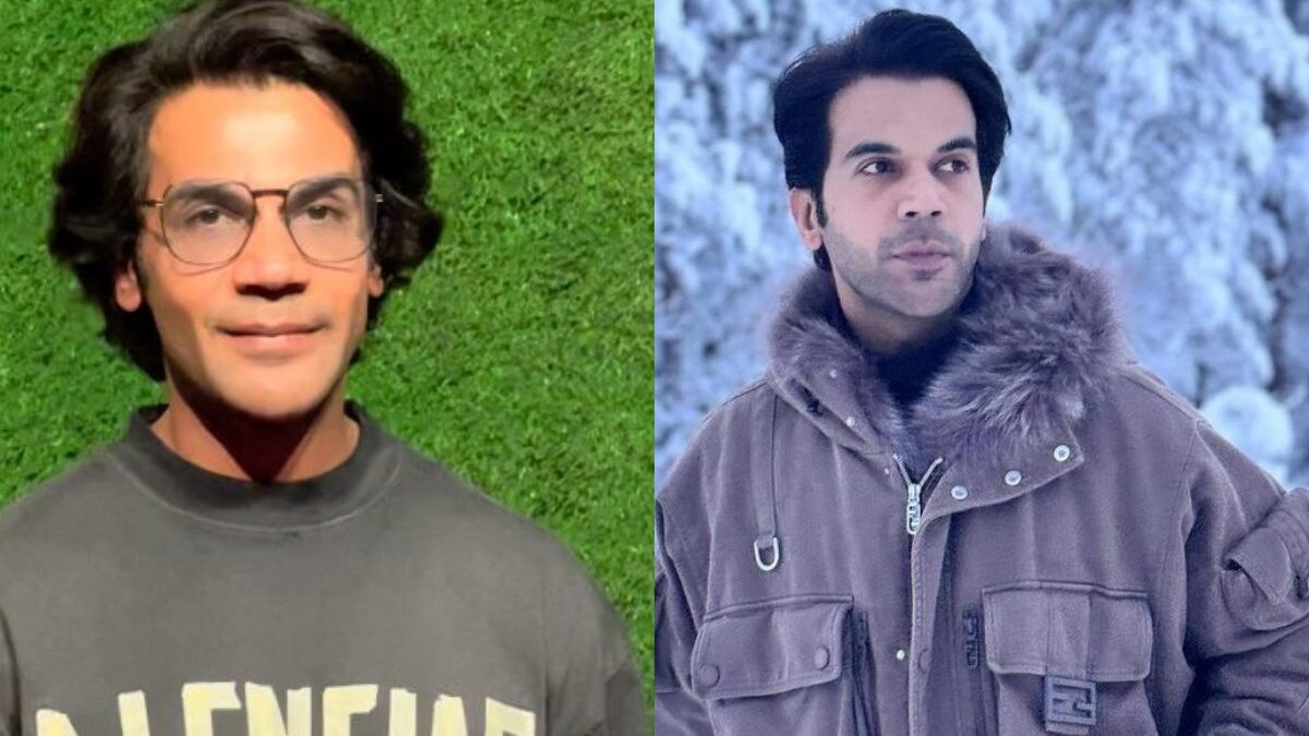 Rajkummar Rao Told 'You're Famous' After Plastic Surgery Rumours ...