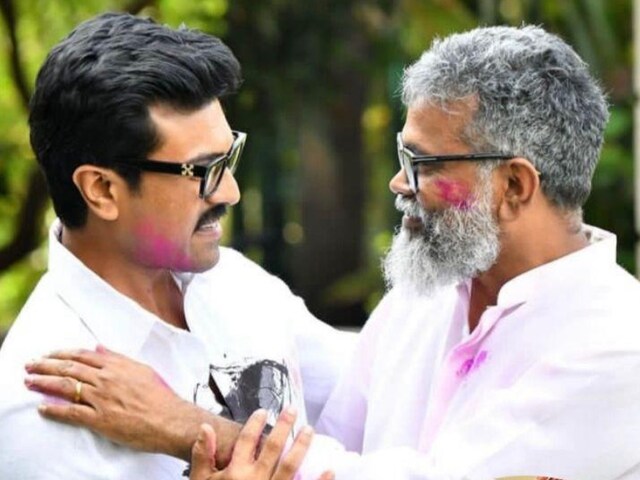 RC17: Ram Charan-Sukumar Join Forces For Rangashtalam 2? Here's What We ...