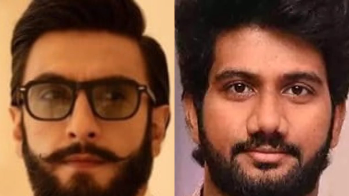 Ranveer Singh Set to Star In Next Film By 'HanuMan' Director Prashant ...