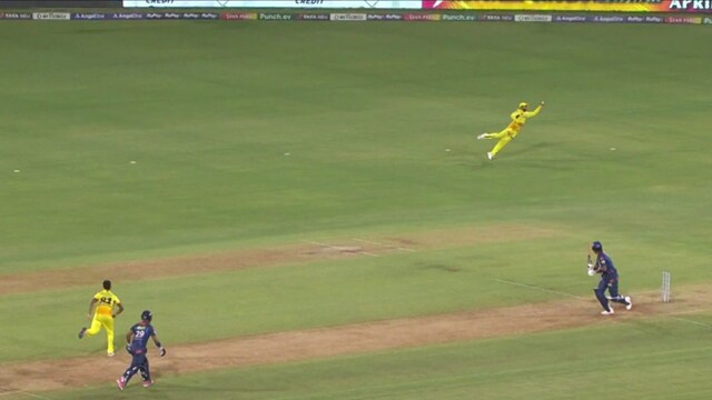 Catch of IPL 2024? Ravindra Jadeja Leaves CSK Teammates Stunned With a ...