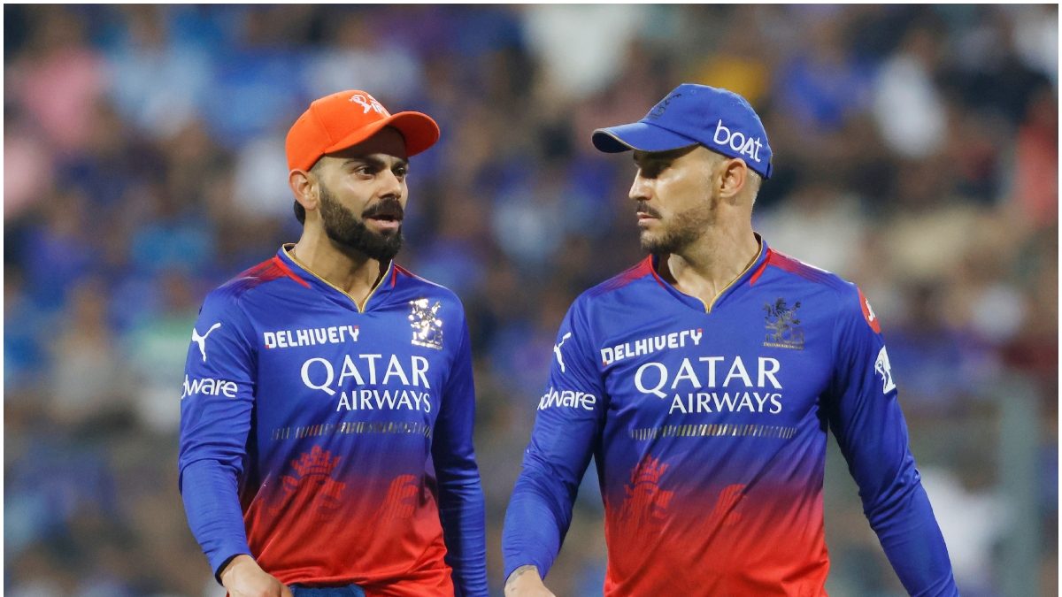 IPL 2024 Playoffs Qualification Scenario: How Can RCB Still Secure a ...