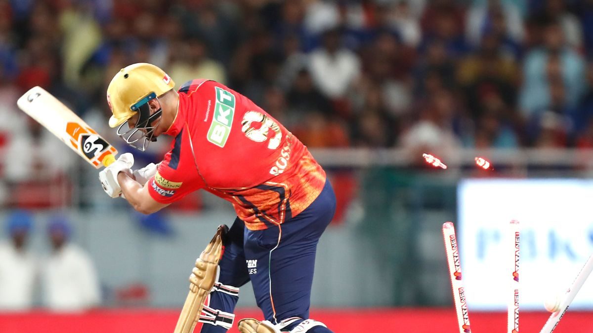 IPL 2024, PBKS vs MI: Jasprit Bumrah Delivers a Crushing Yorker to ...