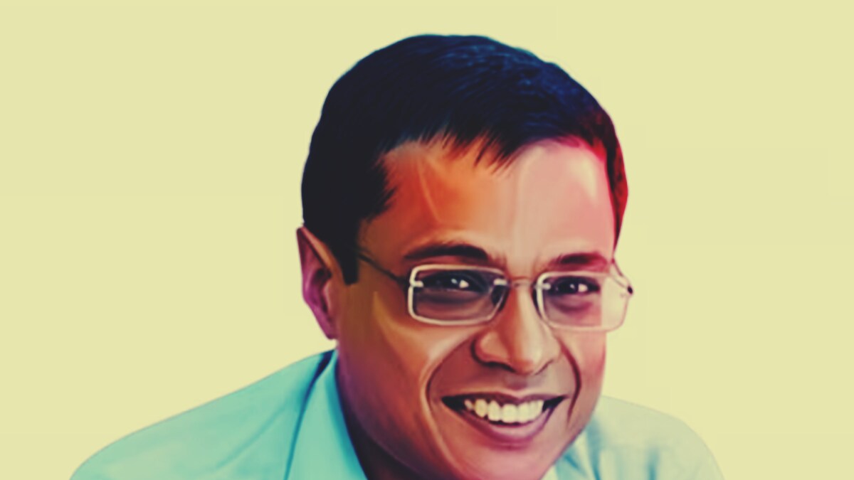 'Working 80 To 100 Hours A Week', Says Sachin Bansal As He Scales Up ... 'Working 80 To 100 Hours A Week', Says Sachin Bansal As He Scales Up ...
