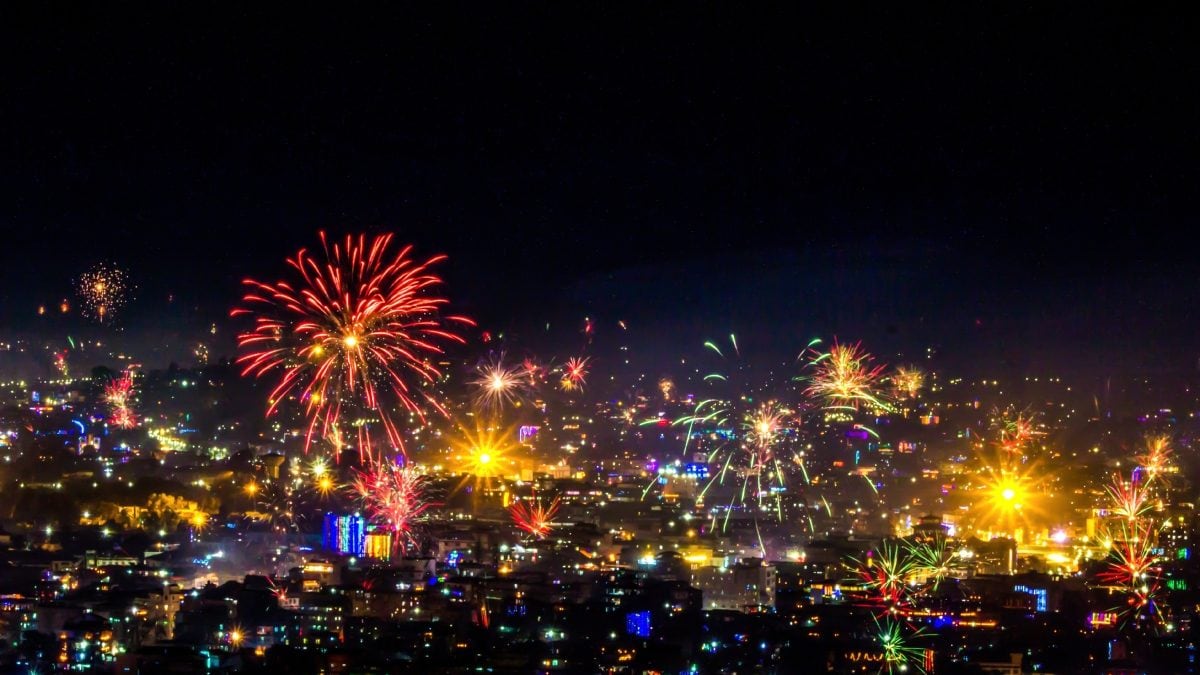 Happy Sajibu Nongma Panba 2024: Cheiraoba Wishes and Messages to Share ...
