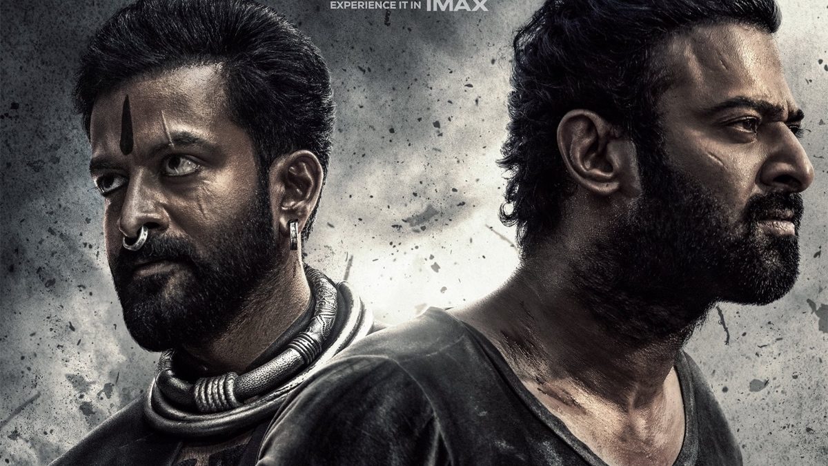 Salaar 2 BIG Update: Prabhas To Start Shoot In August, Set Constructed ... Salaar 2 BIG Update: Prabhas To Start Shoot In August, Set Constructed ...