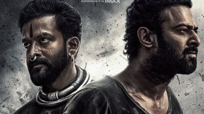 Salaar 2 BIG Update: Prabhas To Start Shoot In August, Set Constructed ...