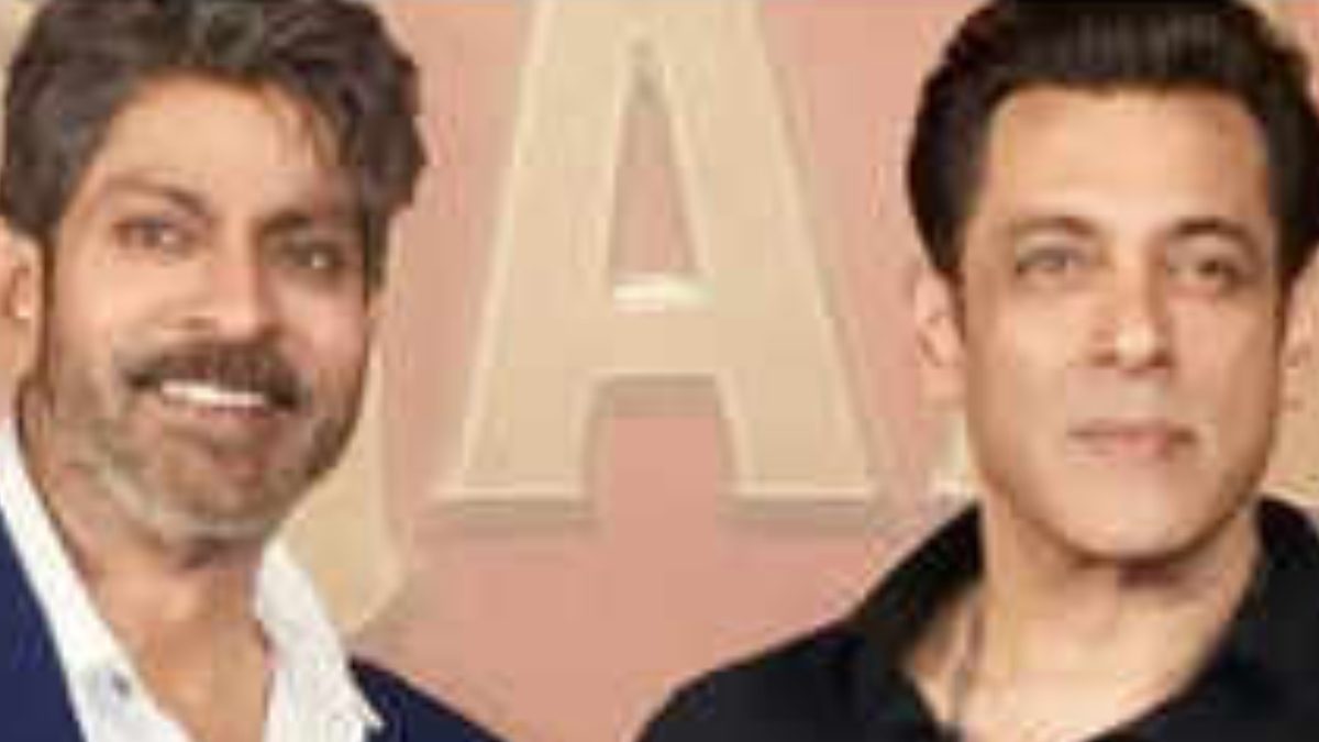 Jagapathi Babu REVEALS Working With Salman Khan Was His 'Dream': 'I Was ...