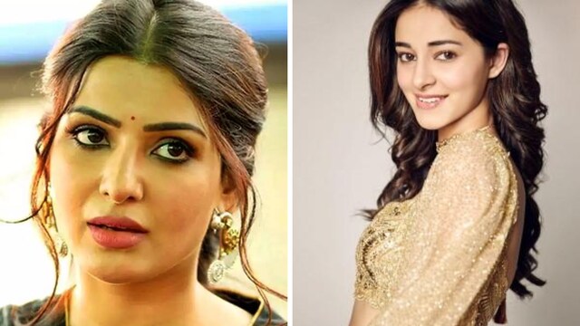 Ananya Panday's Birthday Wish For Samantha Ruth Prabhu: 'Everything ...