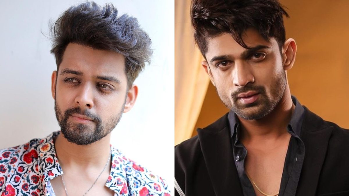 Samarth Jurel CONFIRMED For Khatron Ke Khiladi 14, To Be Seen With Isha Malviya's Ex Abhishek ...
