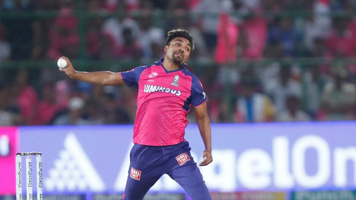 'Batters Going Big, Impact Player Rule': Five-star Sandeep Sharma Says ...