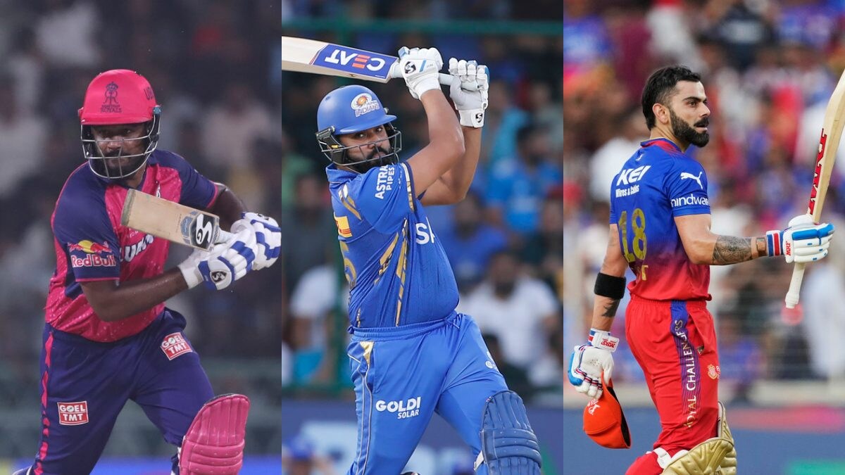 India's T20 World Cup Squad: How Many Players from Each IPL Team Made it to Final 15 - News18
