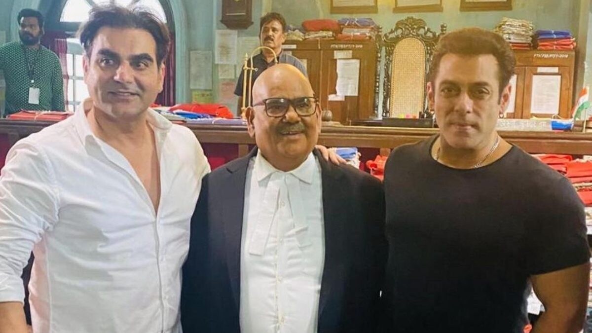 Satish Kaushik Birth Anniversary: A Look at the Actor's Journey and ...