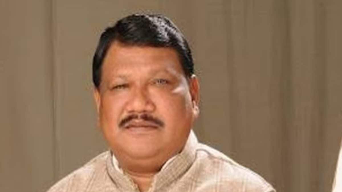 Ex-Union Minister Dilip Ray's Name Finalised for Rourkela Assembly Seat ...