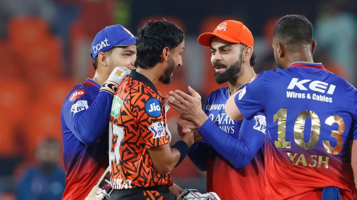 'Mil Gaya': After Rinku Singh, SRH All-rounder Becomes Latest to ...