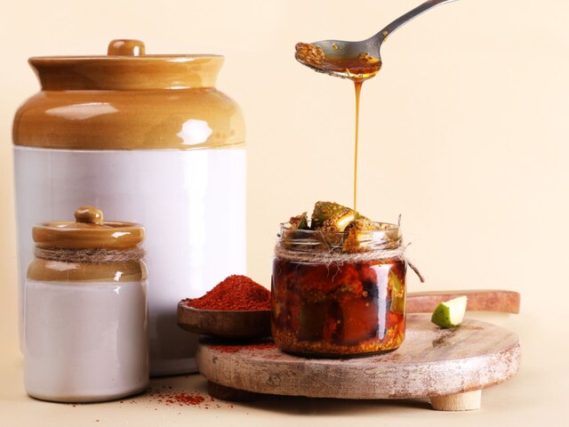How Do Indian Pickles Preserve Cultural Traditions And Regional Flavors ...