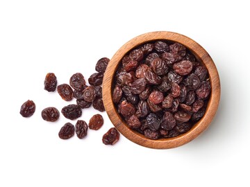 Raisin Delights: Try These Irresistible Recipes on National Raisin Day ...