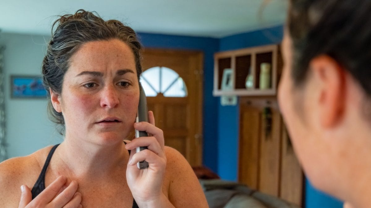 Saree Cancer: All You Need To Know About It and Tips to Prevent ...