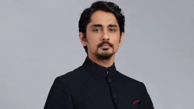 Happy Birthday Siddharth: Latest and Upcoming Movies of the Multi ...