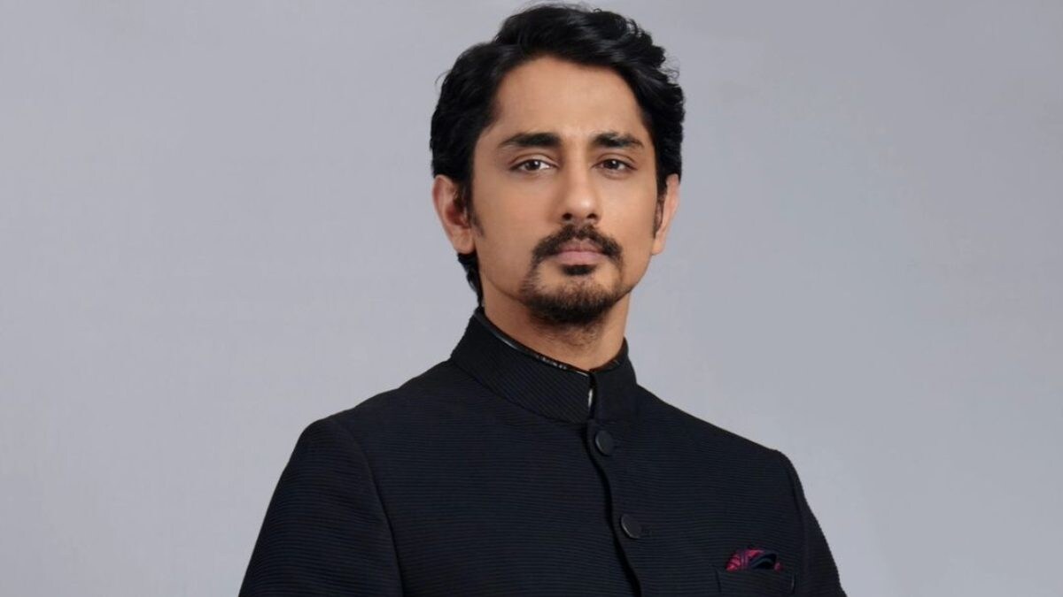 Happy Birthday Siddharth: Latest and Upcoming Movies of the Multi ...