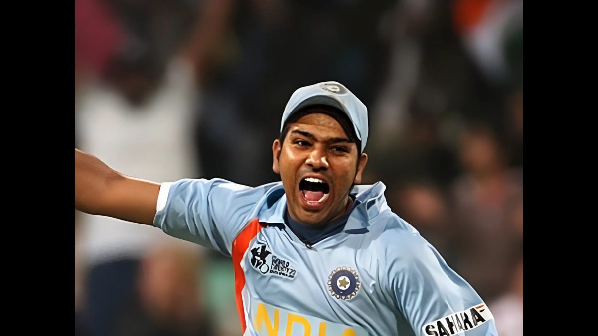 India's T20 World Cup Squad Over The Years: Rohit Sharma Remains the ...