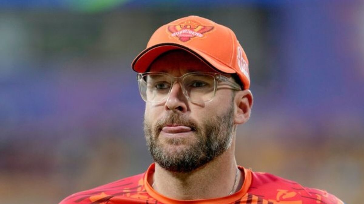 'We're Successful in Setting Targets, Time to Polish Chasing Abilities ...