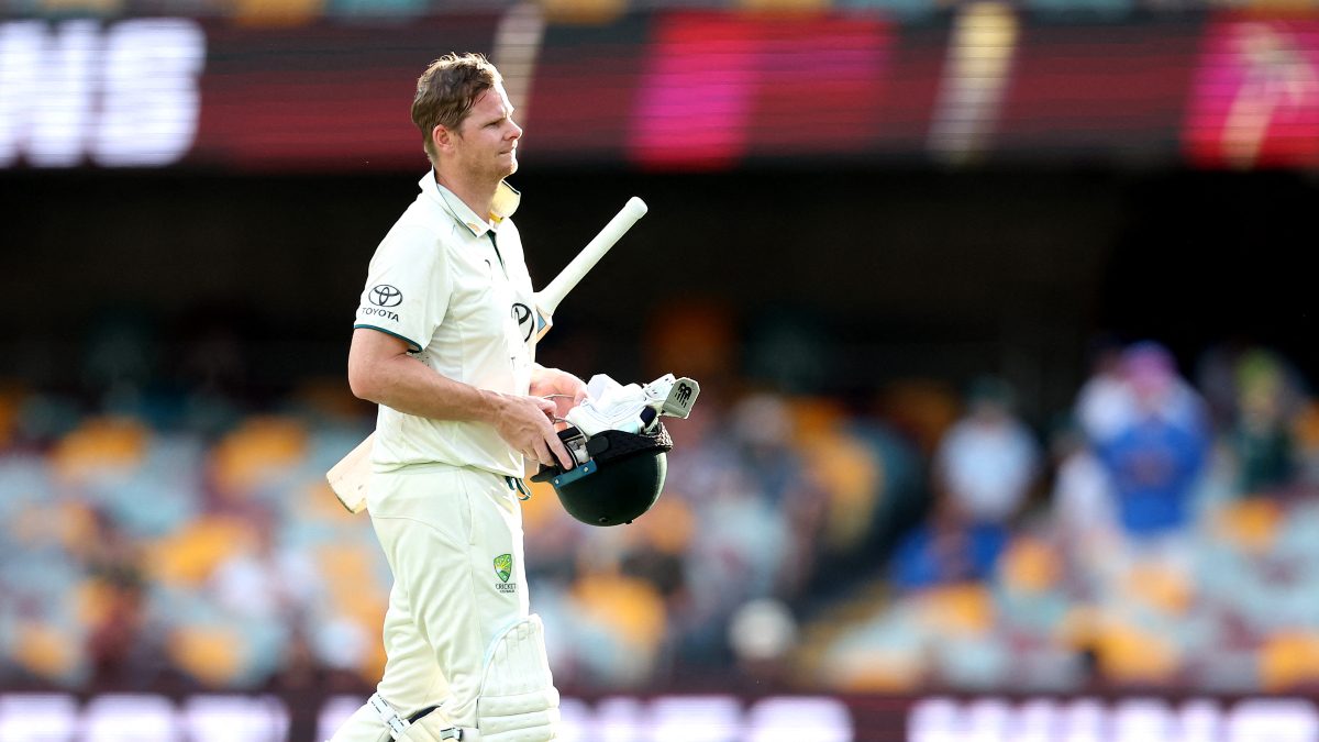 Steve Smith Opens Up on Opening for Australia, His T20 Future and ...