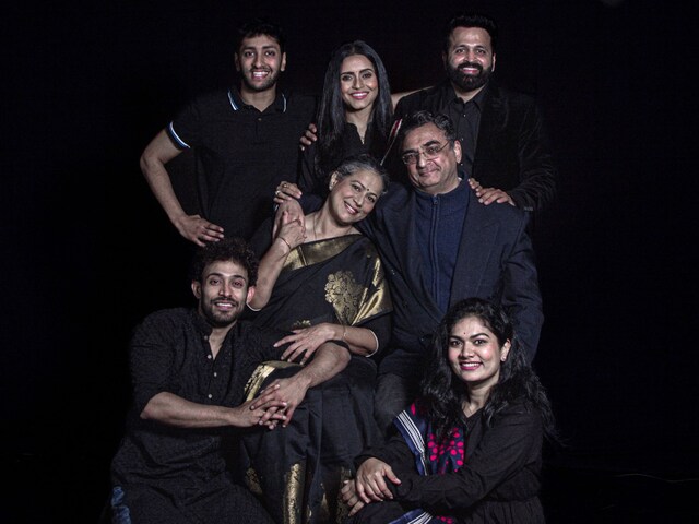 Raising Parkinson’s Awareness: 'Still Dancing' Comes to Mumbai ...