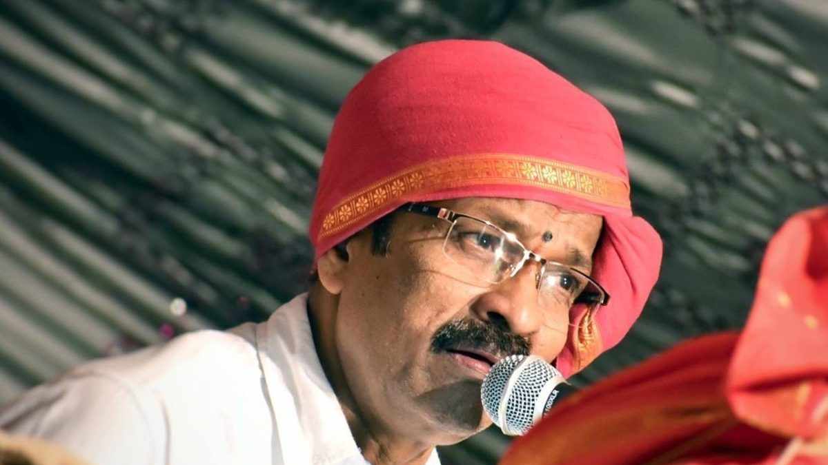 Yakshagana Exponent Subrahmanya Dhareshwar Passes Away | Movies News ...