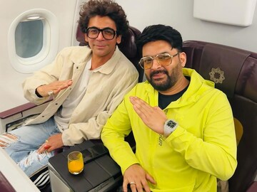 Kapil Sharma Announces Premiere Date of The Great Indian Kapil Show 2 ...