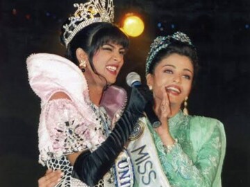Maninee De Dismisses Aishwarya Rai And Sushmita Sen's Miss India ...