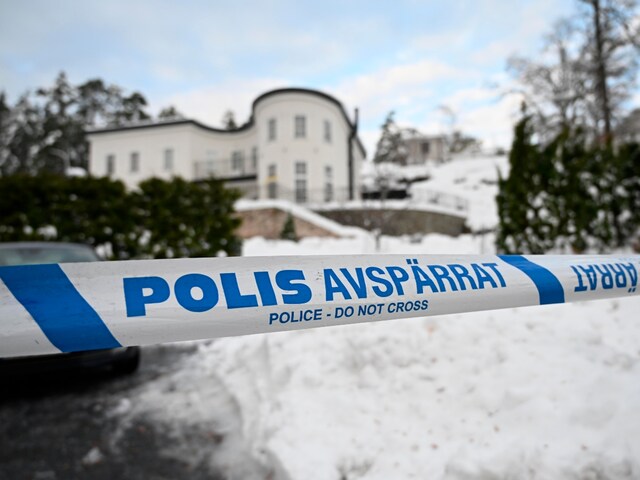 Masked Men Attack Anti-Fascism Event In Sweden, Injuring Attendees - News18