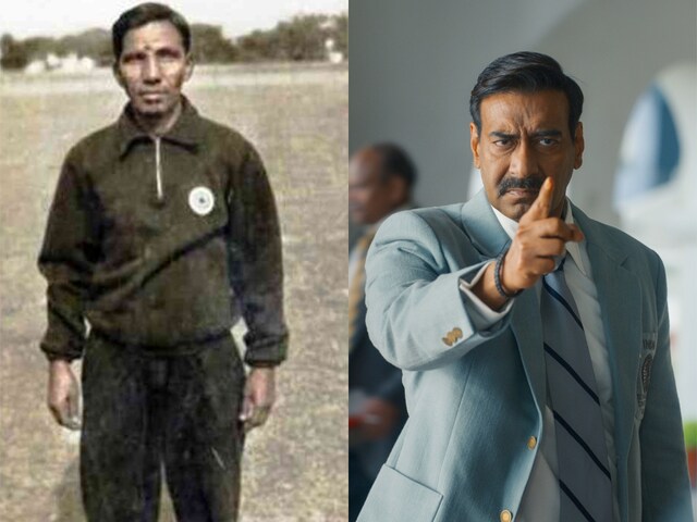 Who Is Syed Abdul Rahim? Know About Former India Football Coach Who ...