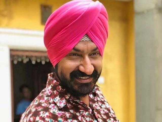 Gurucharan Singh Meets TMKOC Producer Asit Modi Post-Return: 'When I ...