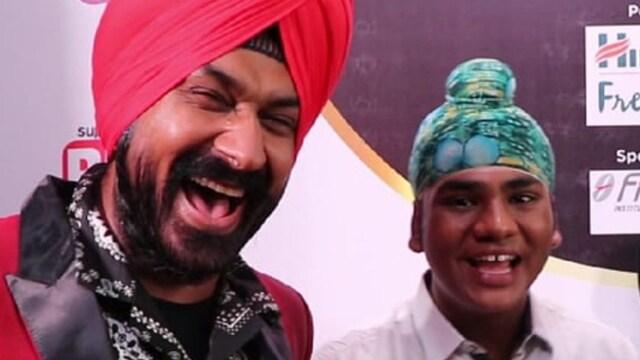 Taarak Mehta Ka Ooltah Chashmah's Sodhi Was Depressed Before He Went ...