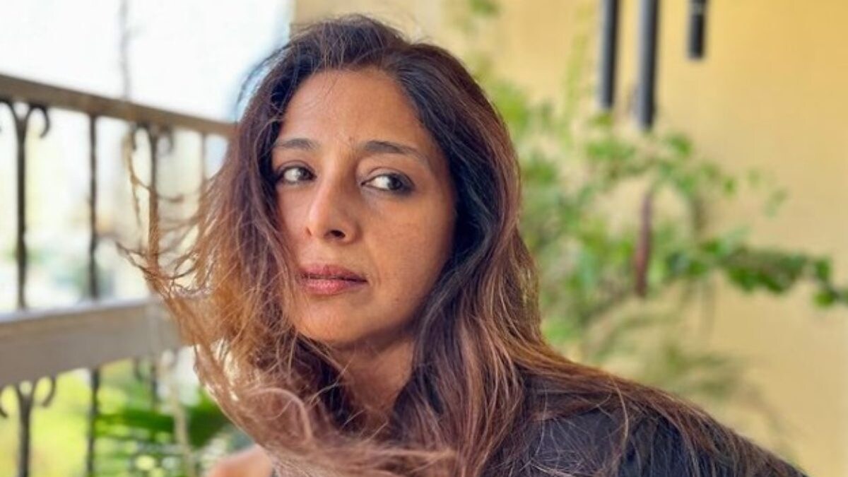 Crew Star Tabu Looks Stunning In Casual Look As She Shares New Photo ...