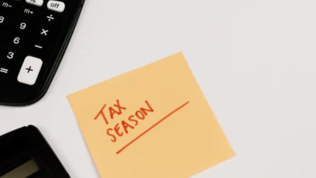 Form 26AS Discrepancy: Here's What To Do If TDS Data Is Mismatched ...