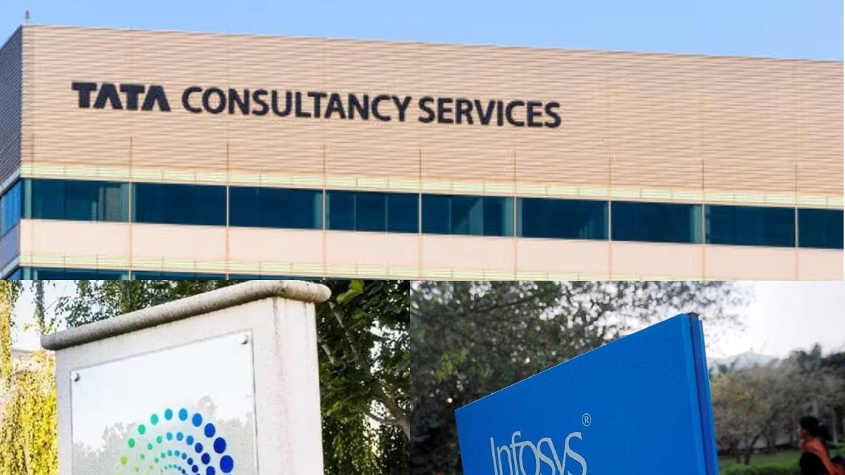 TCS Vs Infosys Vs Wipro Q4 Results: Who Performed Better And Why ...