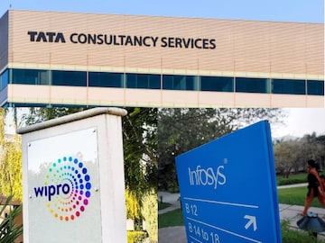Infosys, Wipro, TCS, HCL Tech Q2 Results: Who Performed Better, Is IT ...