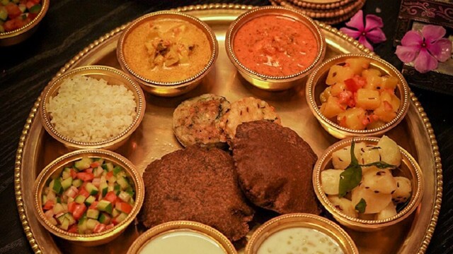 Rice Roti Rate In April: Home-cooked Veg Thali Costlier by 8%, Non-veg ...