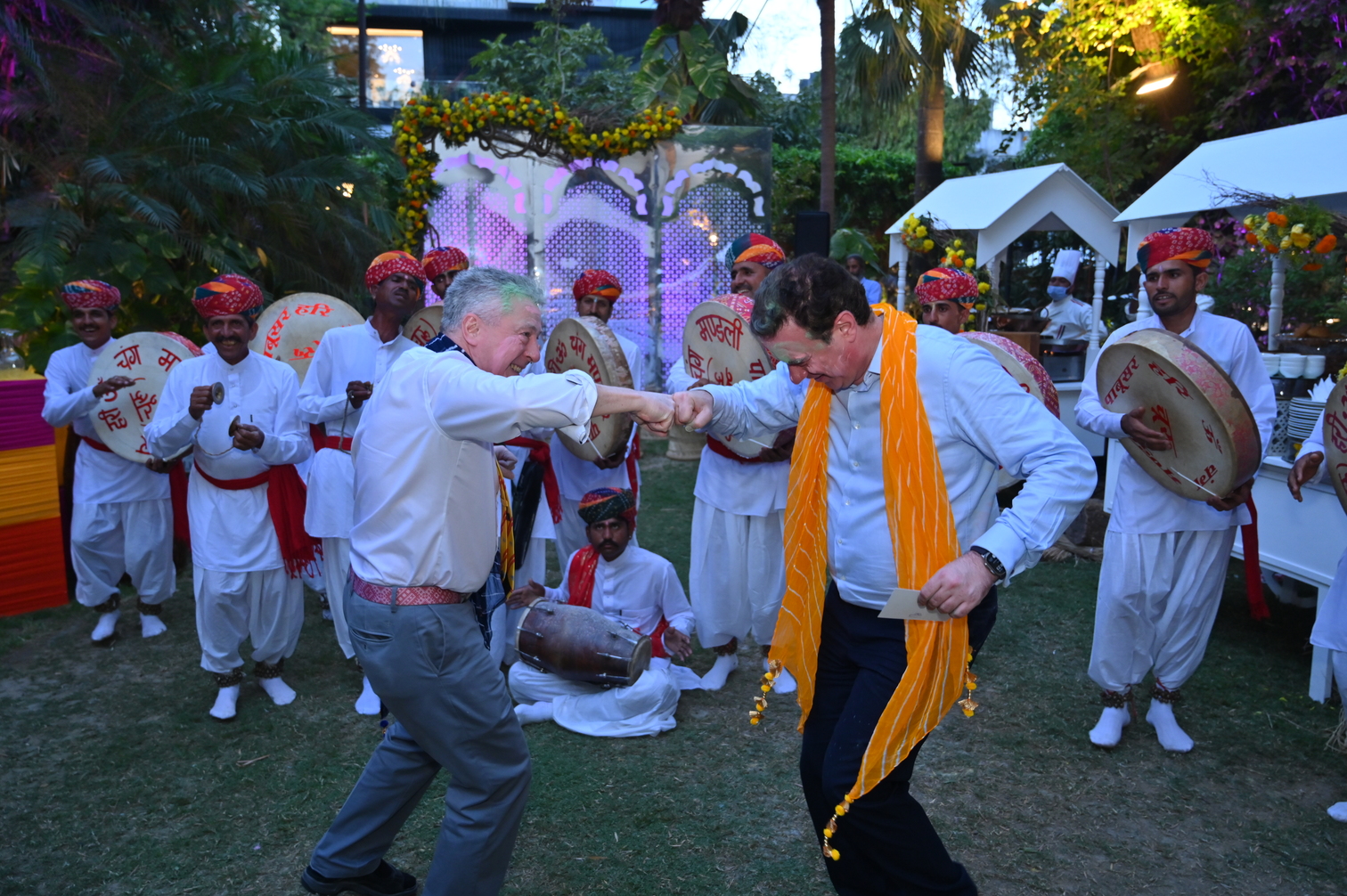 Bahar Bharat | The Allure of Holi Extends Far Beyond Geographical ...