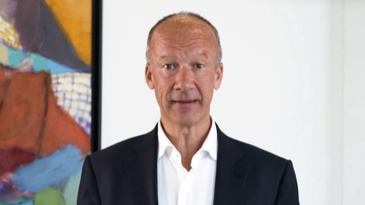 Wipro's Ex-CEO Thierry Delaporte Becomes Highest Paid Indian IT CEO For ...