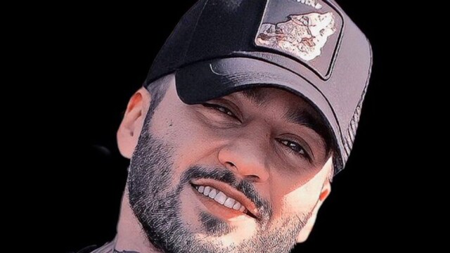 Who Is Toomaj Salehi? All About Iranian Rapper Sentenced To Death For ...