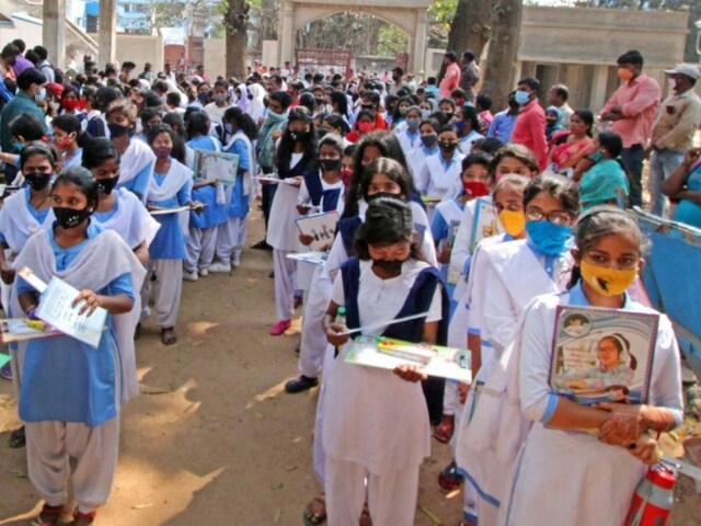 TS Inter 1st, 2nd Year Result 2024 Declared: How to Check Online, via ...