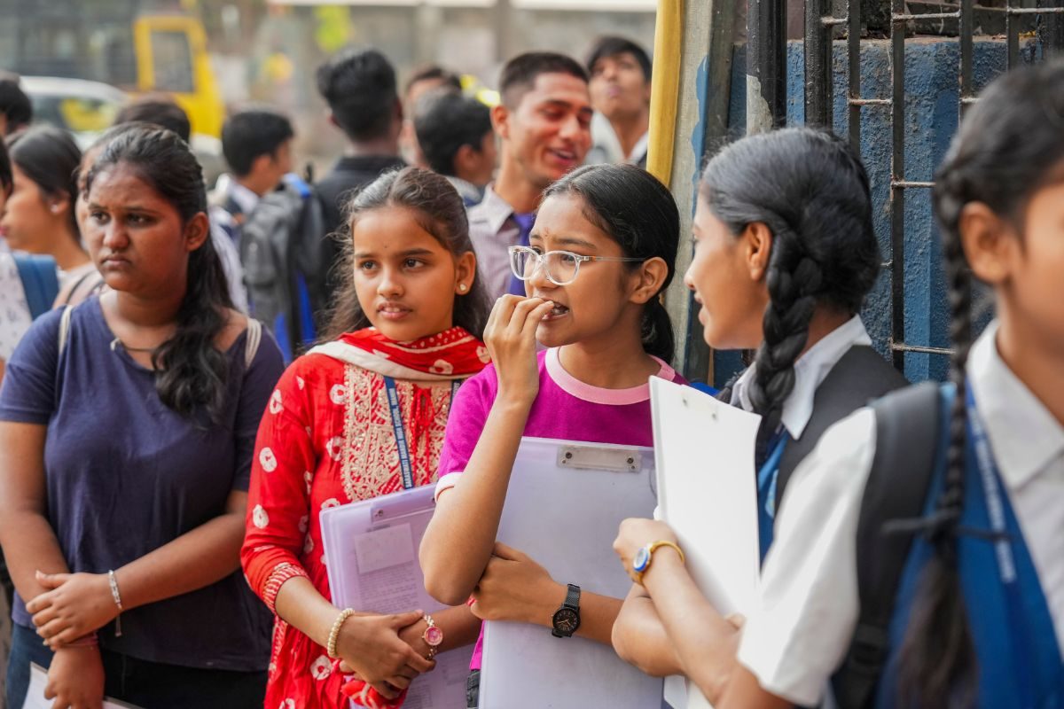 TS SSC 2024 Result Date and Time: Telangana Class 10 Results Tomorrow ...