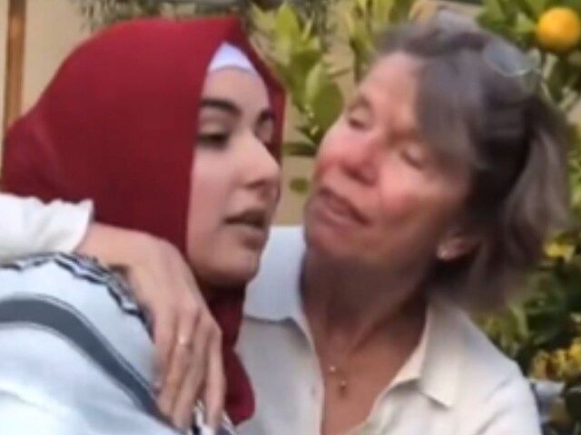 Dinner Party at Berkeley Law School Dean's House Goes Berserk As ...