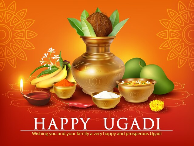 Ugadi 2024 Recipes: 6 Traditional Dishes to Welcome the New Year! - News18