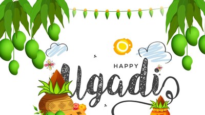 Ugadi 2024: Telugu New Year Date, Time, Rituals, Muhurat, and ...