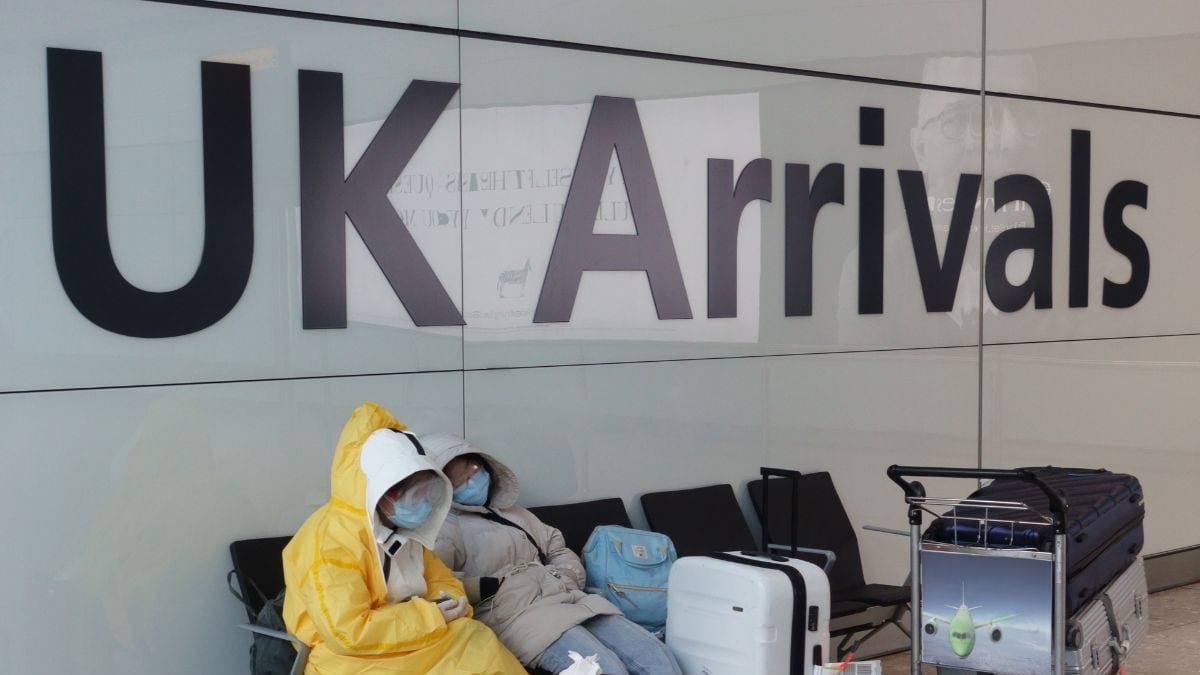 How Much Minimum Salary is Required to Apply for UK Work Visa? New Norms Explained | Explainers ...