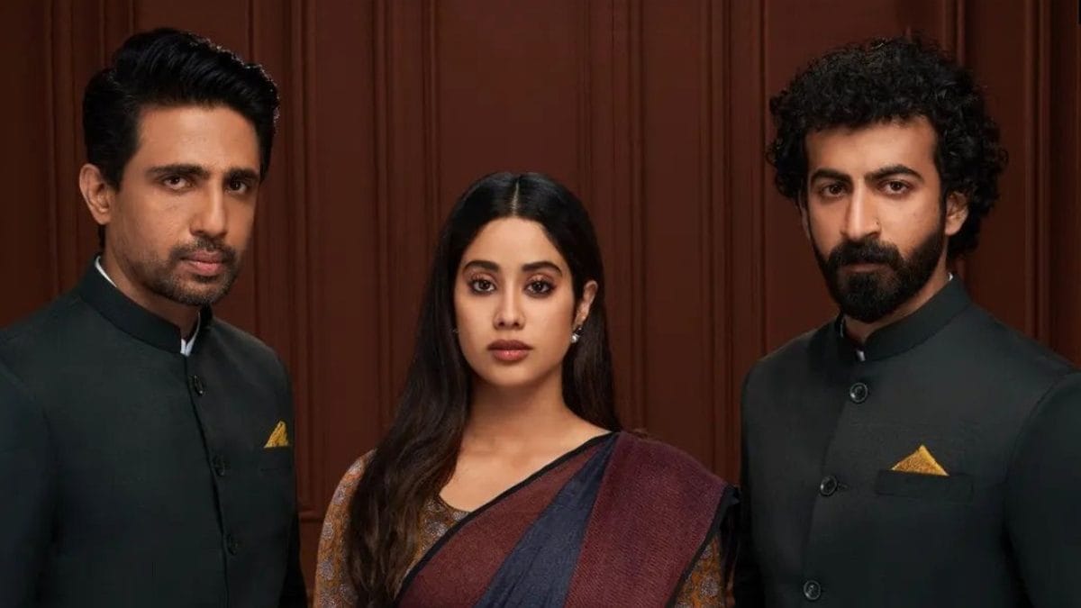 Janhvi Kapoor's Ulajh Release Date Set For July 5? Here's What We Know ...